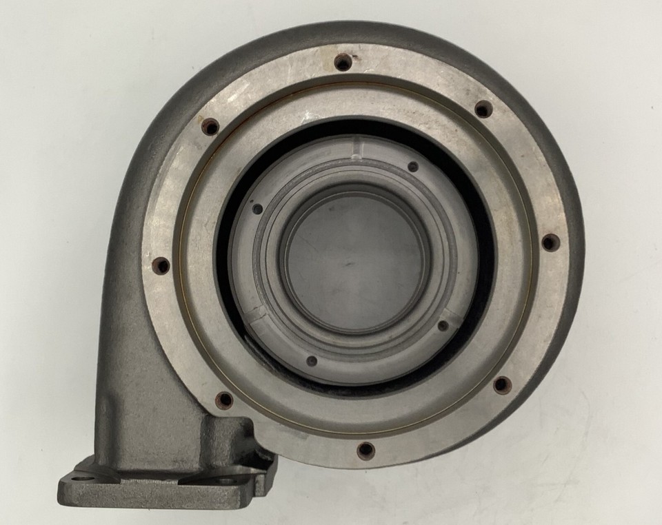 NOS GARRETT TURBINE HOUSING 713939-0062 GTA4502 23534774 23534360 DD ...