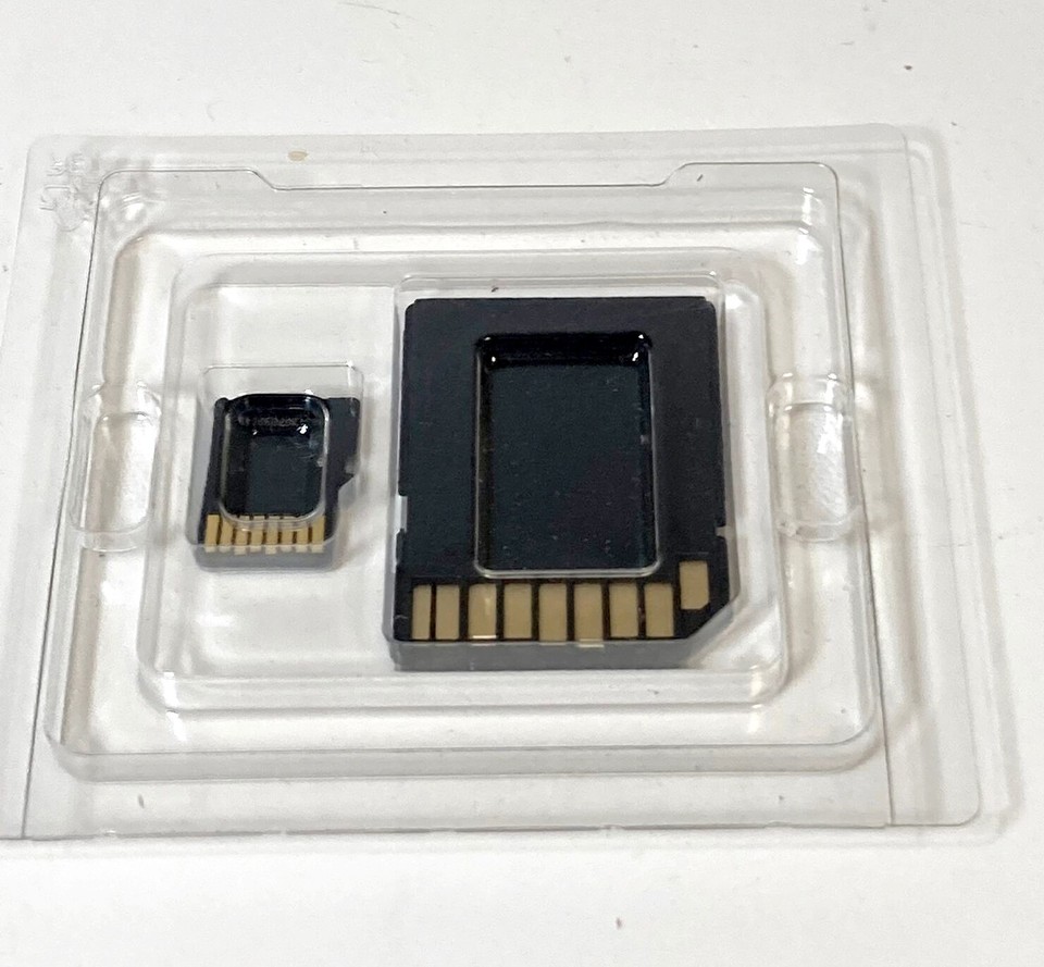 ADATA 8GB Class 10 Micro SDHC Flash Memory Card with SD Adapter | eBay