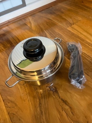 Saladmaster complete Chef Set cookware set new | eBay UK