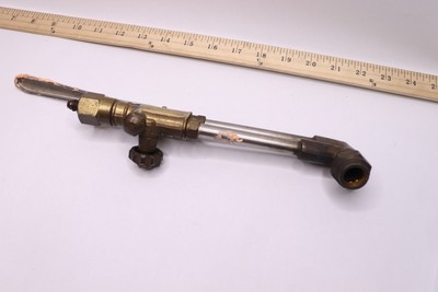 Oxy Acetylene Welding - Uniweld Cutting Torch