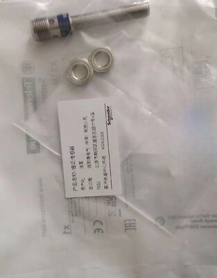 1PCS Brand New TELEMECANIQUE XS1-M08PC410D PROXIMITY SWITCH Fast ...