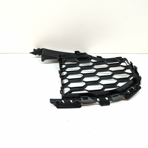 NEW BMW X5 G05 M FRONT BUMPER LEFT OPEN GRILLE 51118070173 ORIGINAL | eBay