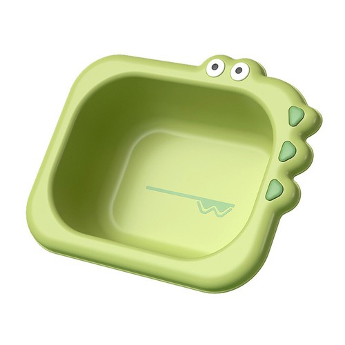 1PC baby wash bowl Collapsible Water Basin Bathing Basin for ...