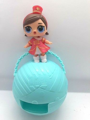 LOL Surprise! MAJORETTE Doll Spirit Club Fancy Series 1 #1-007 band | eBay