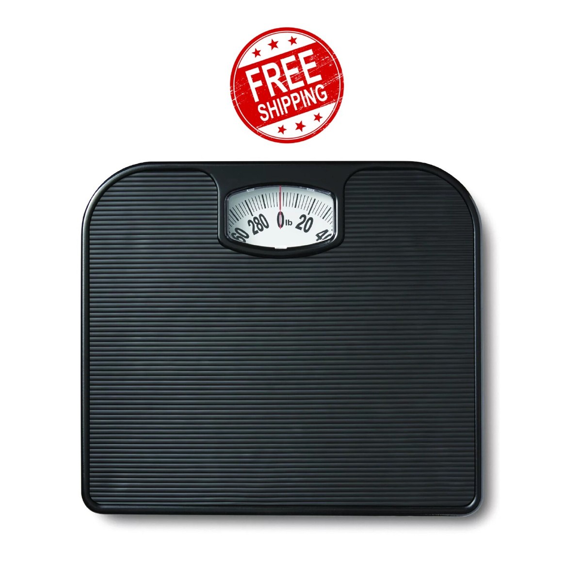 Bathroom Scale Dial