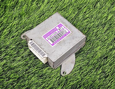 1998-2001 Jeep Cherokee XJ Auto Transmission Control Module TCM TCU ...