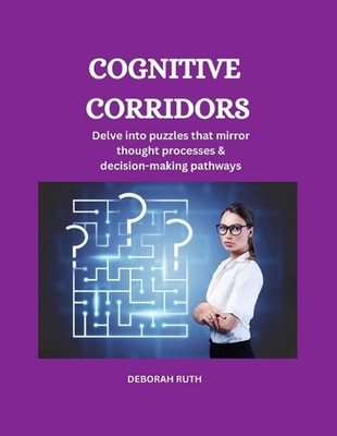 Cognitive Corridors by Deborah Ruth Paperback Book | eBay