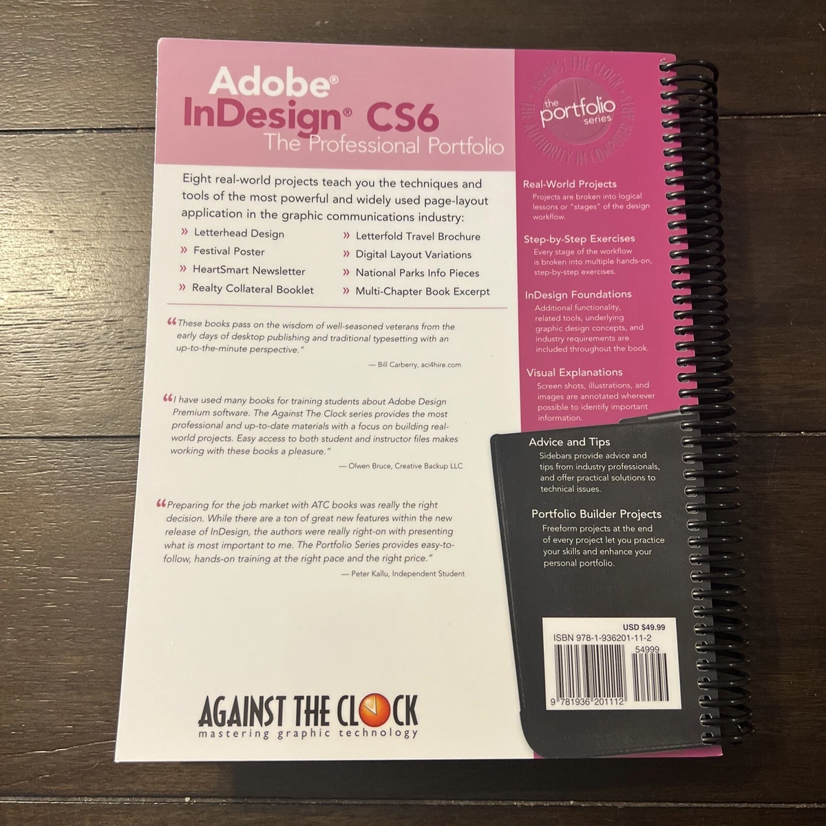Adobe Indesign Cs6 Cover