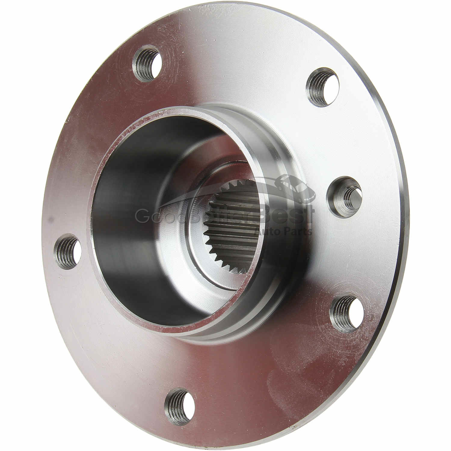 One New Febi Bilstein Axle Hub 32807 33416752381 for BMW Z4 | eBay