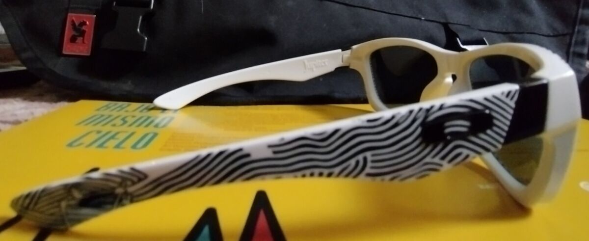 Stanley Donwood x Oakley Jupiter Artist Series | eBay Stanley Donwood x Oakley Jupiter Artist Series | eBay