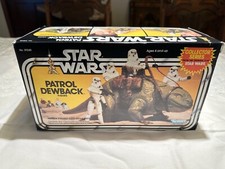 Star Wars Kenner Vintage Collection Patrol Dewback