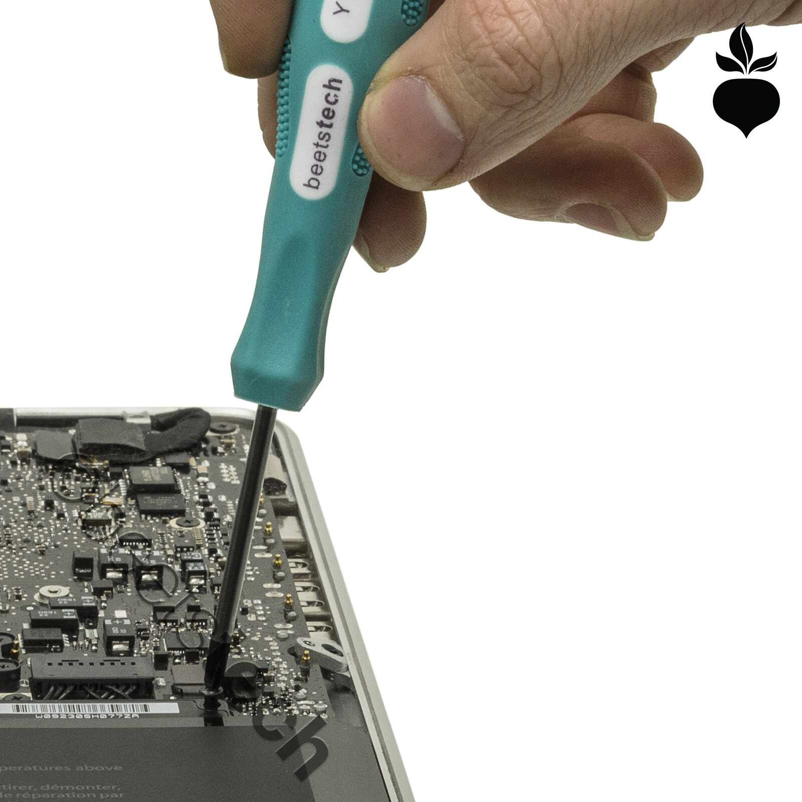 Y0 TRI-WING TRI-POINT SCREWDRIVER - Tip Repair Tool For MacBooks, Apple ...