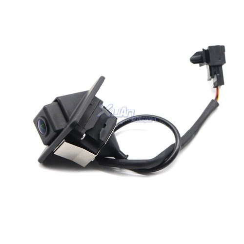 View Backup Parking Camera Rear for Kia Optima 2.0L 2.4L 11-13 USA ...