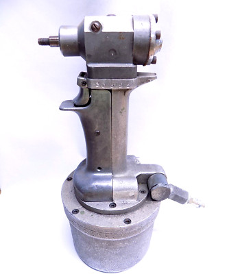 Air Tools - Aircraft Gun