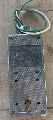 Multi Products MPC TB2000 2914B 120V Actuator Motor Multiaire | eBay