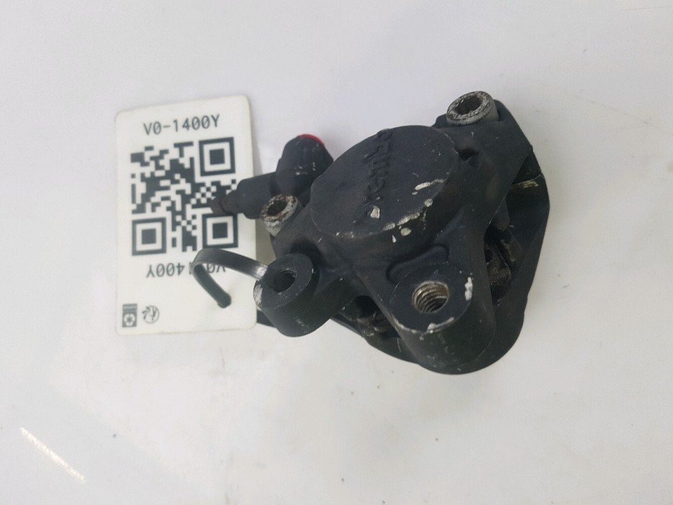 Etriere Anteriore - MBK BOOSTER 50 - GPA-953283779 - V0-1400Y | eBay