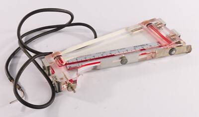 Dwyer 102.5 Inclined Manometer 102-AV | eBay
