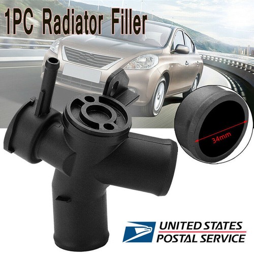 For Nissan Altima 2007-12 2.5L L4 215019HA0A Upper Radiator Filler Neck ...