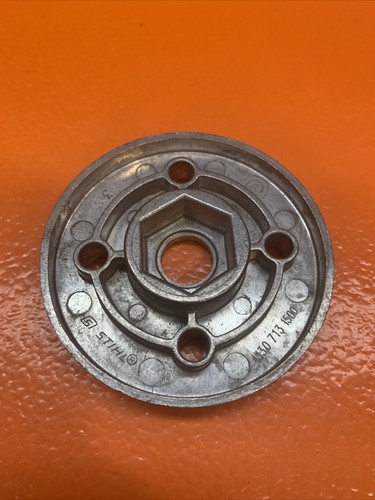 OEM STIHL FS36 FS40 FS44 FS72 FS75 FS76 FS80 FS85 THRUST PLATE 4130 713 ...
