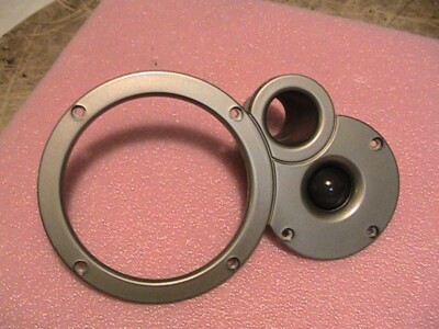 Mission MS-50 tweeter assembly | eBay