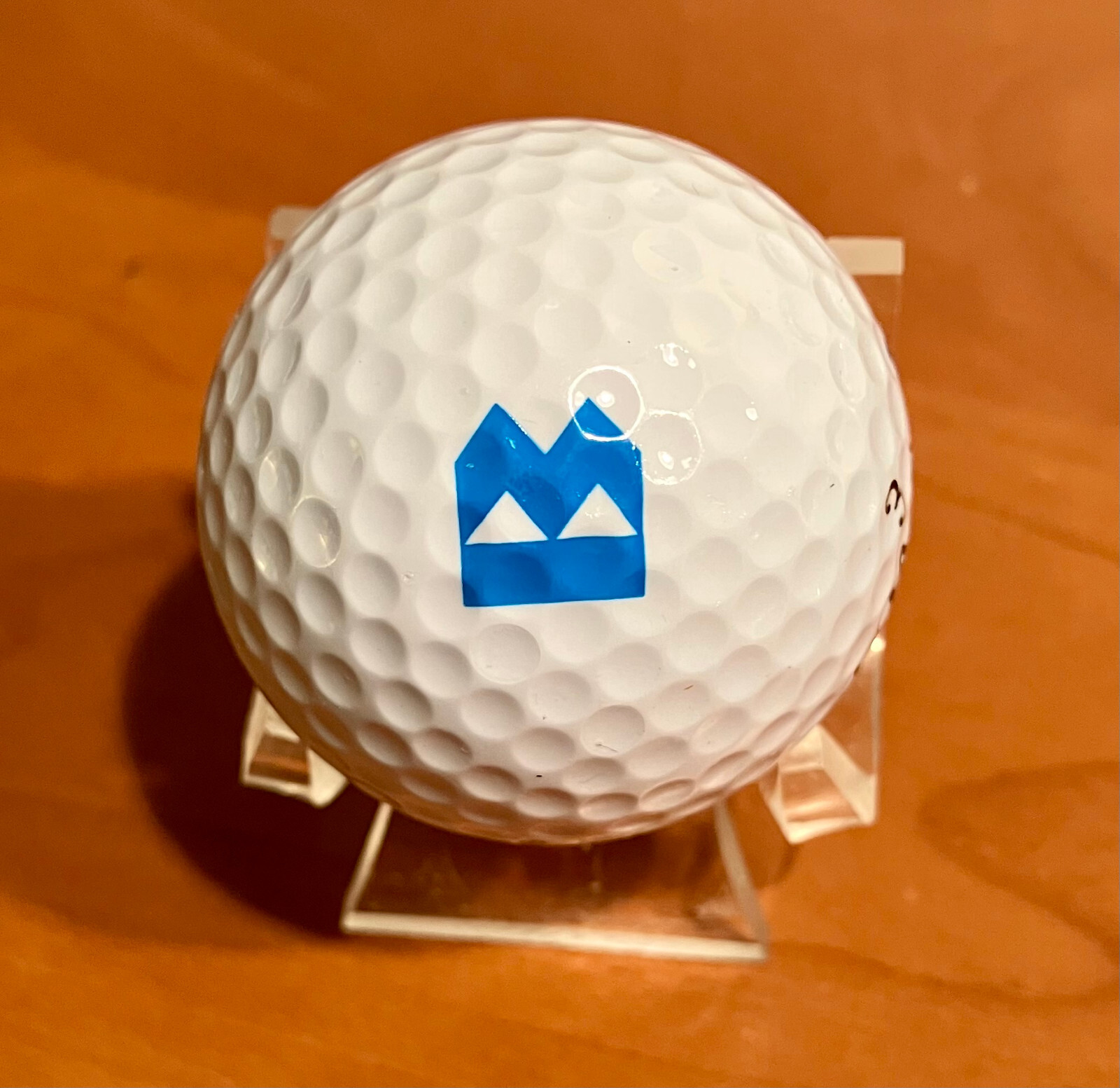 Bank of Montreal BMO (Canada) Finance Banking Vintage Older Logo Golf ...