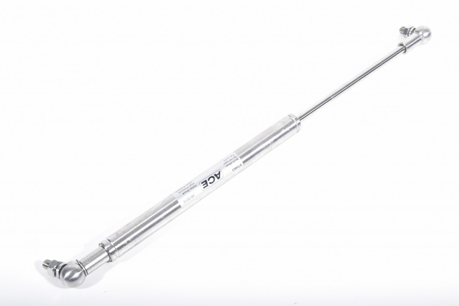 ACE, GS-19-150-CC-400N-K45297, 870463, shock absorber | eBay