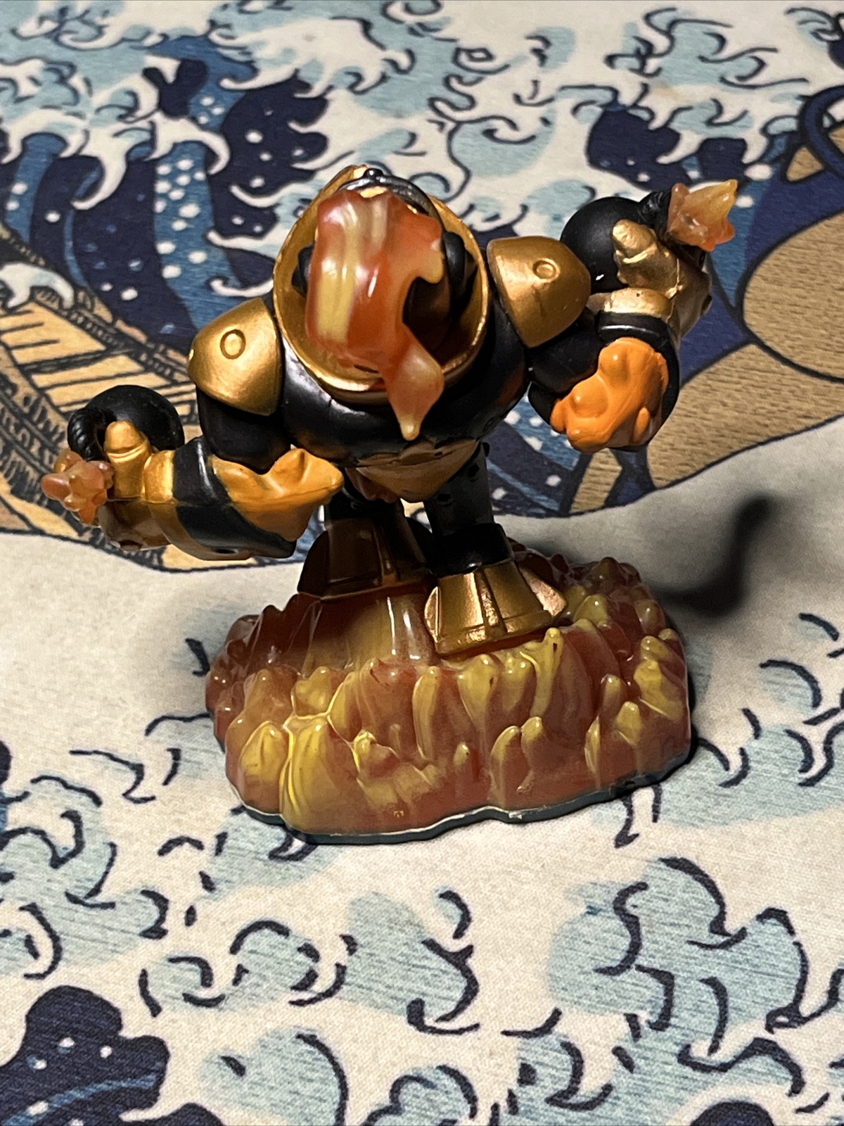 Skylanders Swap Force Lot - Night Shift, Wash Buckler, Blast Zone + | eBay