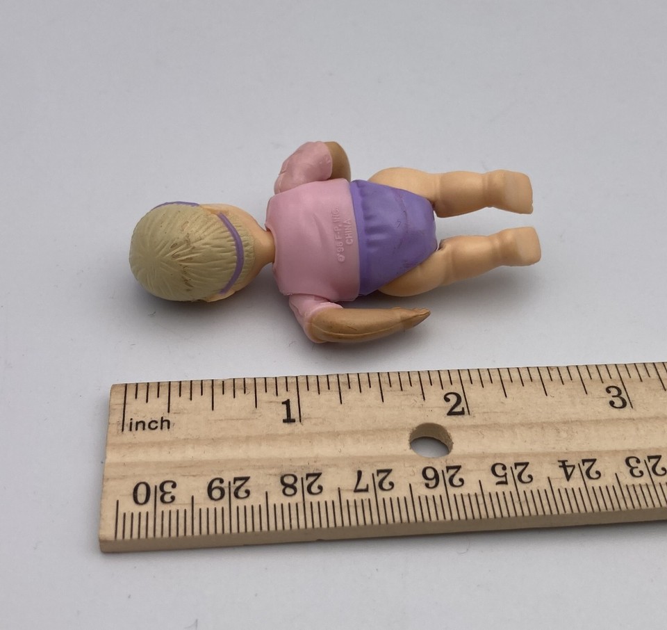 You Choose Fisher Price Loving Family Dollhouse People Figures Mom Dad ...