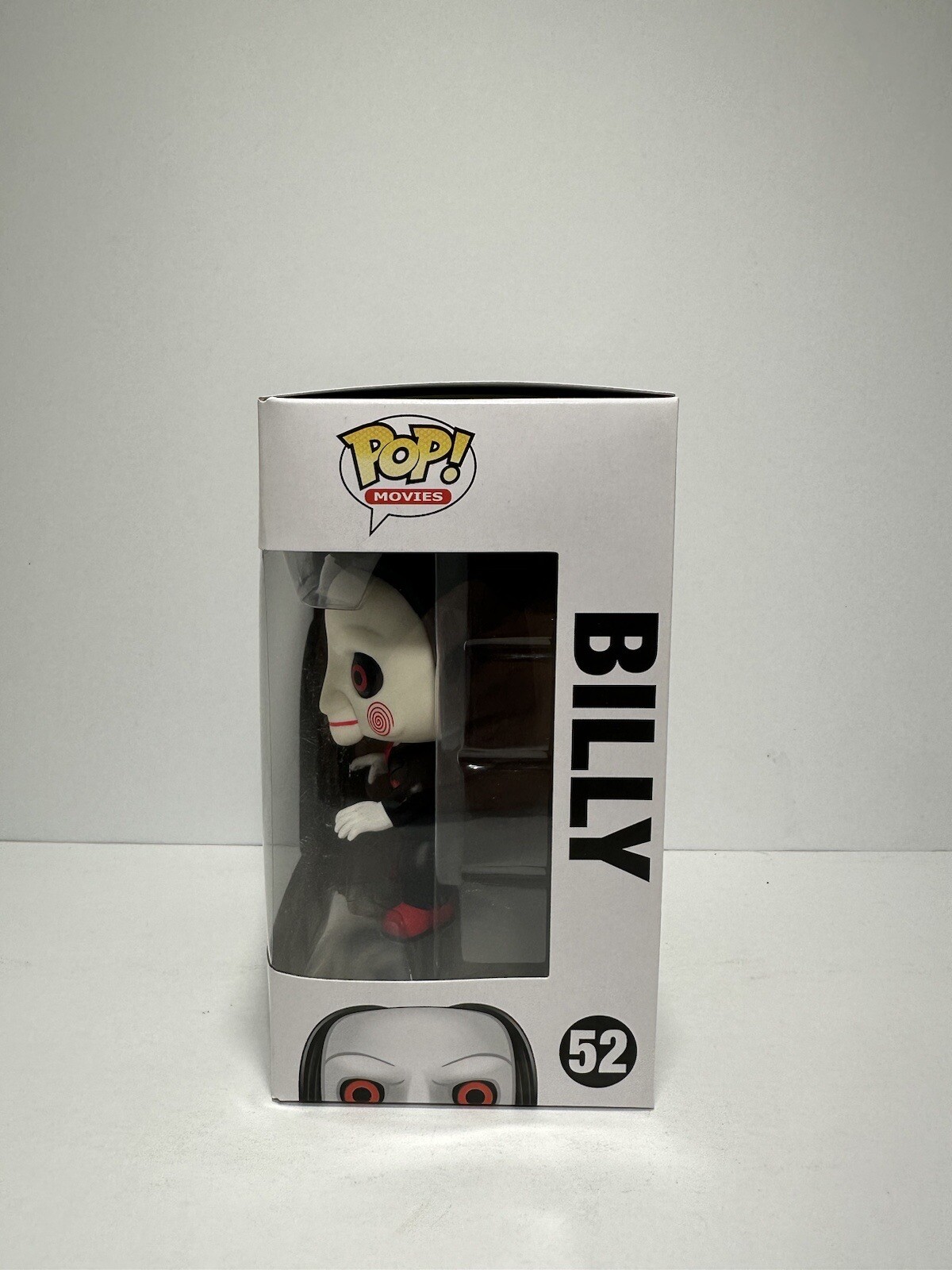 Funko+Pop%21+Vinyl%3A+Billy+the+Puppet+%2352 for sale online | eBay