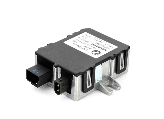 2004 BMW 325i Sedan E46 Sulev Fuel Pump Control Module 16146912019 for ...