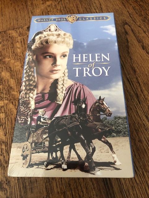 Helen of Troy (VHS, 1996) for sale online | eBay