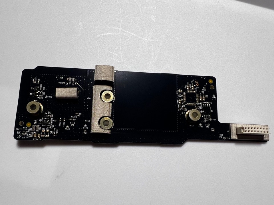 Microsoft Xbox One S Power, sync, Eject Button RF Module Board | eBay