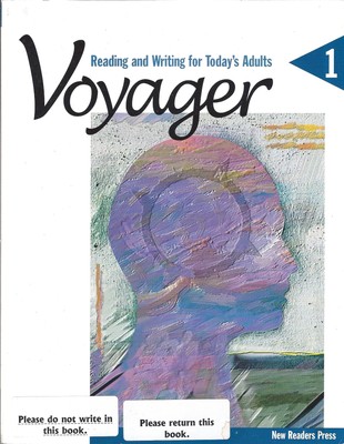 Reading and Writing for Todays Adults Voyager 1 by Unknown ...