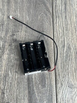 Assa Abloy VINGCARD 4.5V BATTERY CARTRIDGE HOTEL LOCKS | eBay