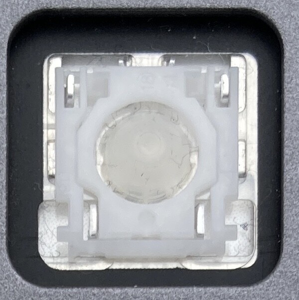 Replacement Key / Keys Logitech MX Keys + Hinge Mechanism Keyboard ...