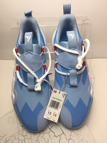 Adidas Trae Young 1 Ice Trae 2021 H68997 Men Size 13 Women 14 New | eBay