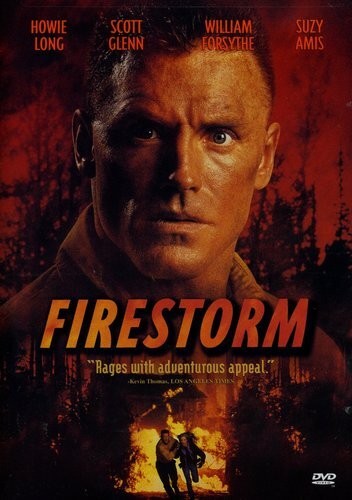 Firestorm (DVD, 1998) for sale online | eBay