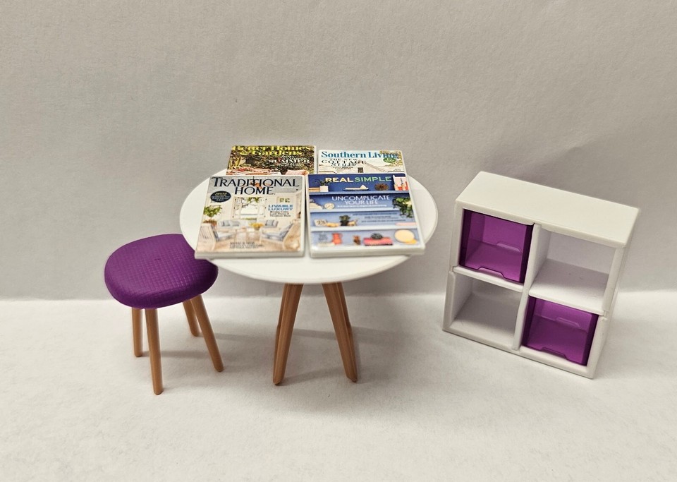 Mini Brands HOME Series ~YOU CHOOSE~ (Sets Available!) | eBay