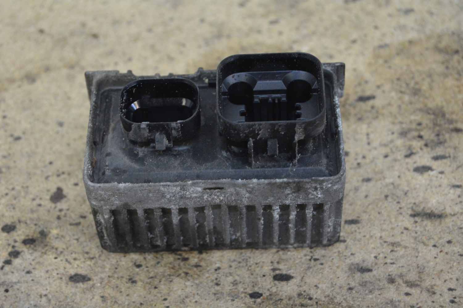 Vauxhall Meriva B Corsa D 1.3 CDTI Diesel Glow Plug Relay 55574293 | eBay