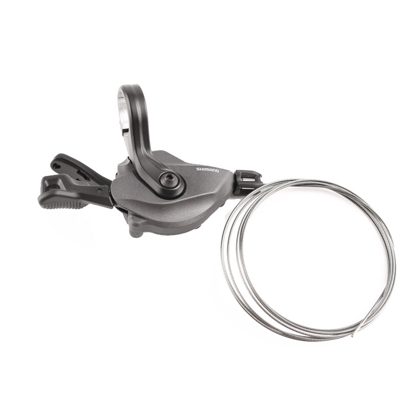 SHIMANO DEORE XT SL M8100 Shifter Lever Clamp Band 2/12 Speed MTB Right ...