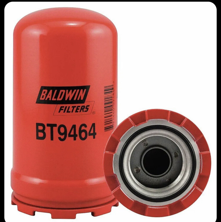 BALDWIN BT9464 - cross reference oil filters | oilfilter-crossreference.com