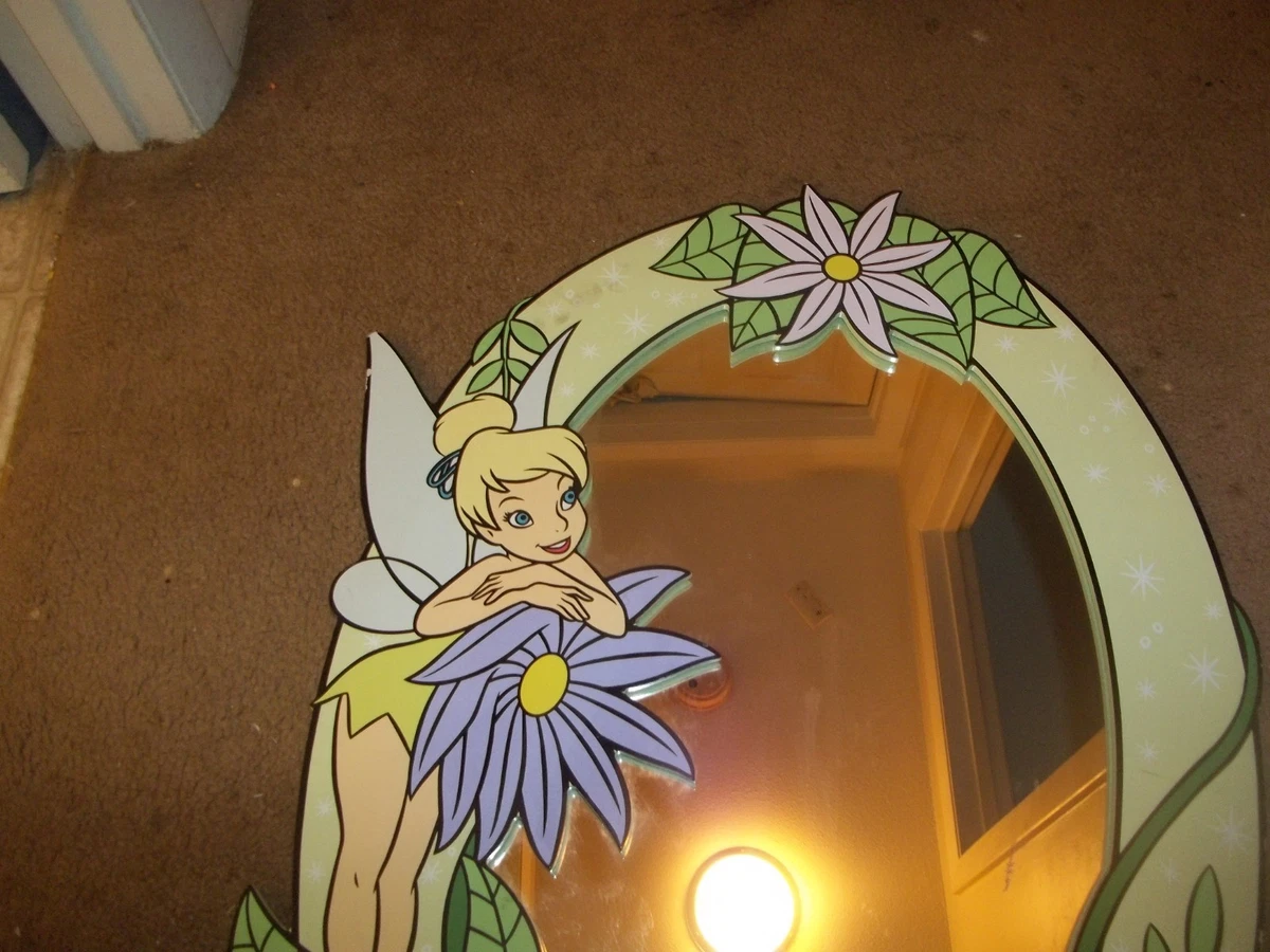 Tinkerbell Mirror