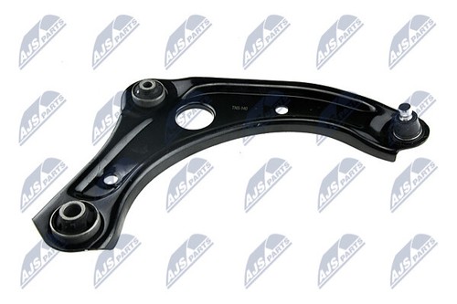 Track Control Arm, 54500-1HA6A 54500-1HA5D 54500-1HA5A 54500-1HA0C | eBay