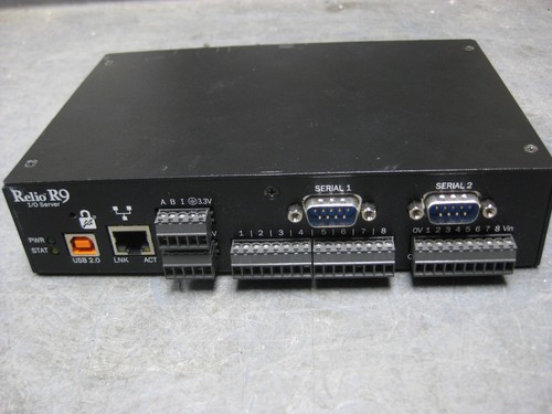 Relio Sealevel I/O server R9 | eBay