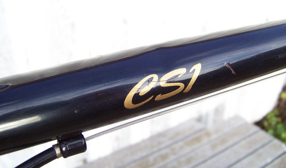 Serotta CSI- Dura Ace/Ultegra/Chris King-Columbus Colorado Concept ...