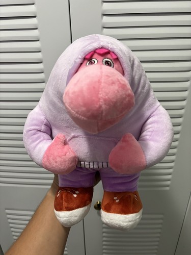 inside out 2 embarrassment plush | eBay