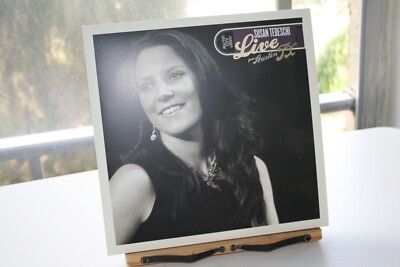 Susan Tedeschi - Live From Austin TX 2 LP Vinyl Record NM, 180G 2012 | eBay