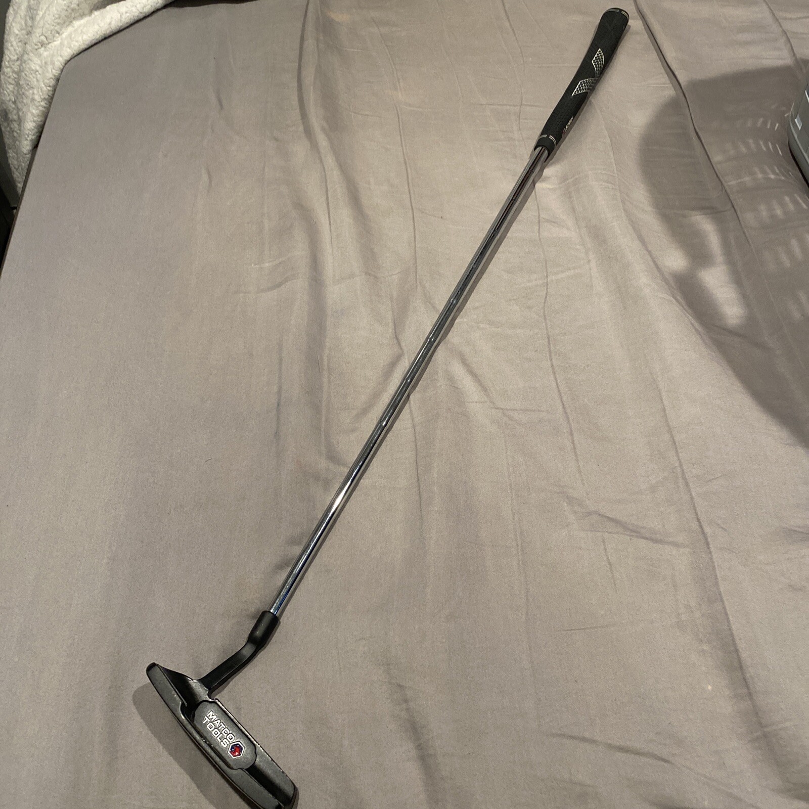Matco Tools NEW Golf Putter Limited Edition | eBay