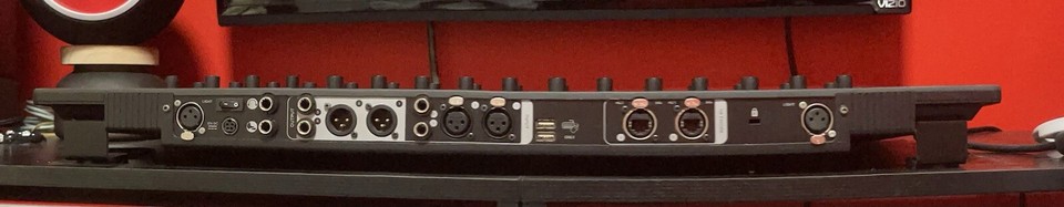 Avid Pro Tools S3 Control Surface | eBay