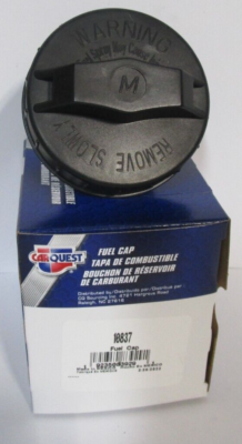 Fuel Tank Gas Cap Carquest 10837 | eBay